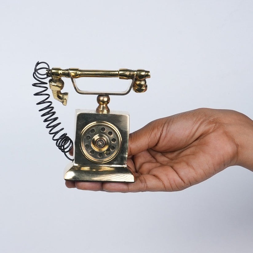 Telephone – Miniaturesdecor