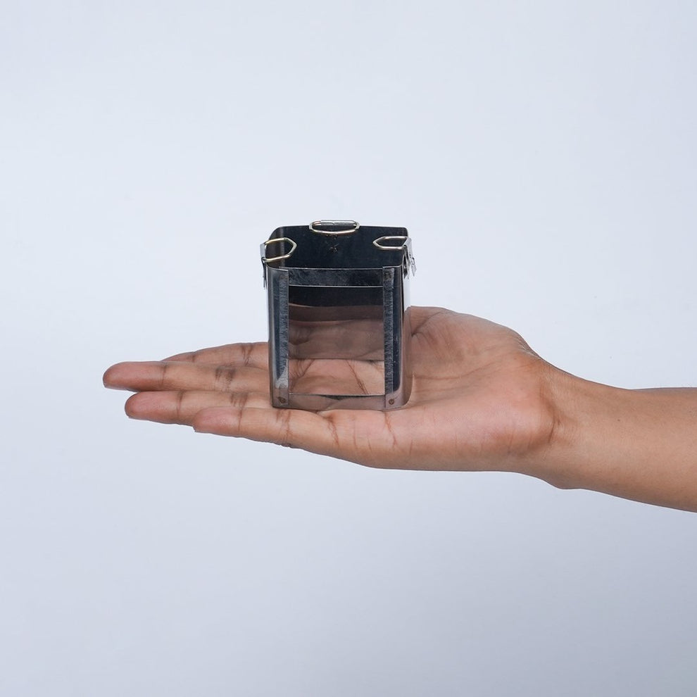 Candle Stove Big – Miniaturesdecor