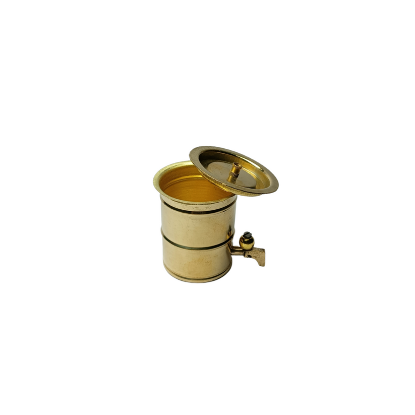 Water Drum – Miniaturesdecor