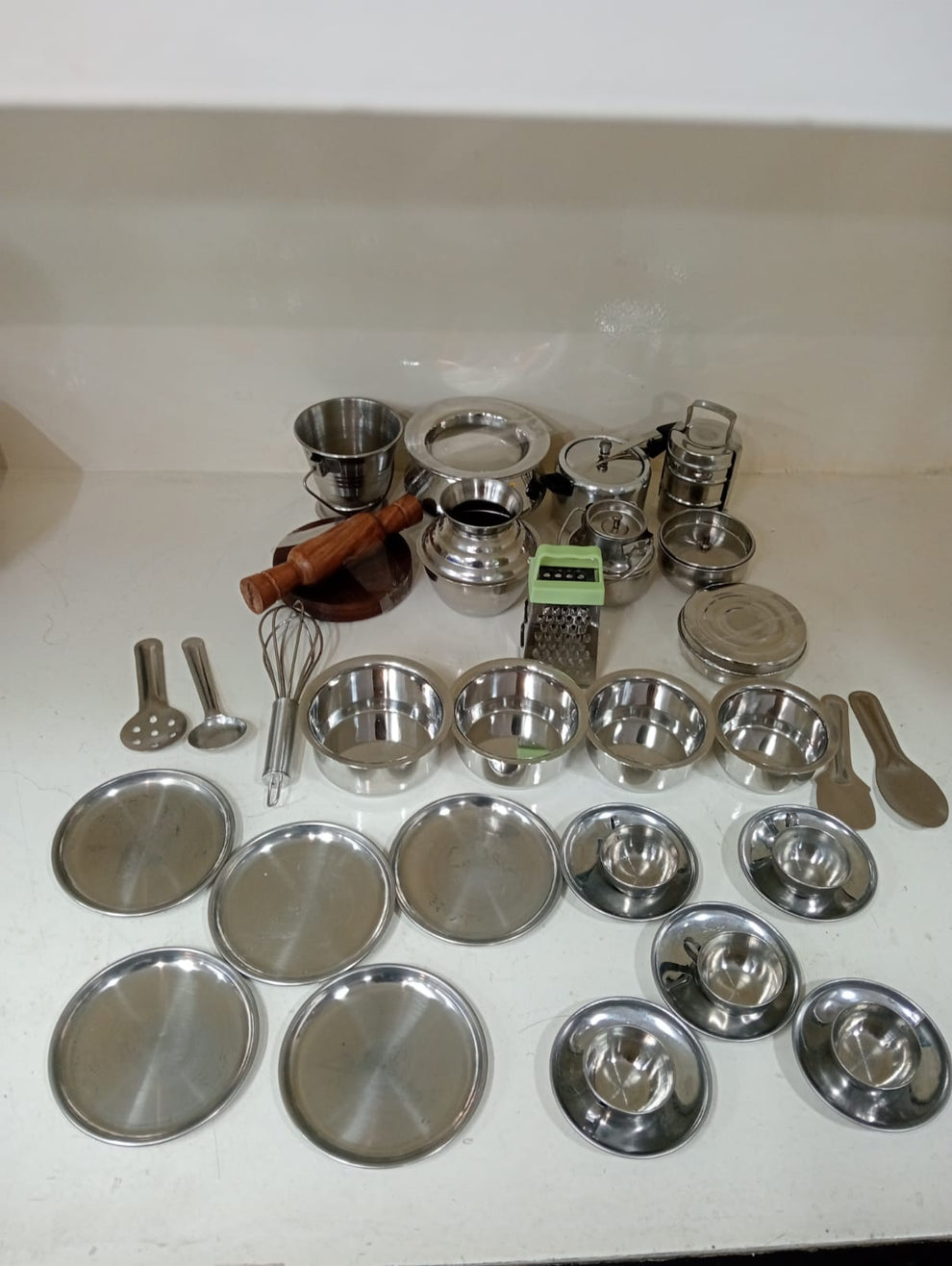 Medium Combo – Miniaturesdecor